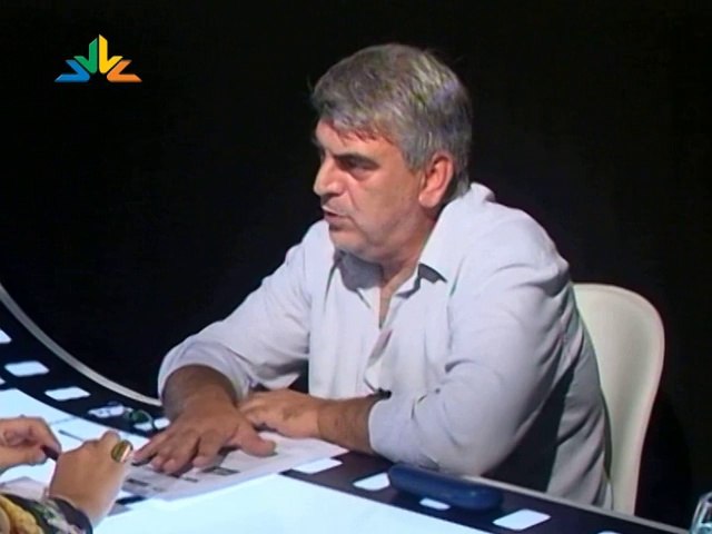 ΣΤΟΠ ΚΑΡΕ, Σταμάτης Βολιώτης - STAR Κεντρικής Ελλάδας