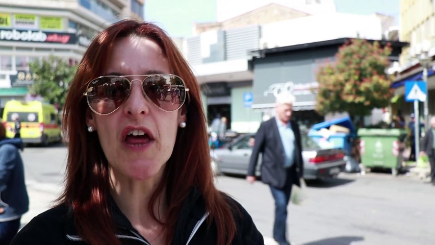 Η Έφη Γρίβα για το μπαζαρ του Φιλοζωϊκού Συλλόγου Φθιώτιδας - STAR ...