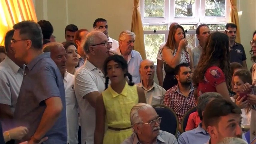 Ο Γιαννης Κοτζιας ορκίστηκε νέος Δήμαρχος Ιστιαίας Αιδηψού - STAR ...