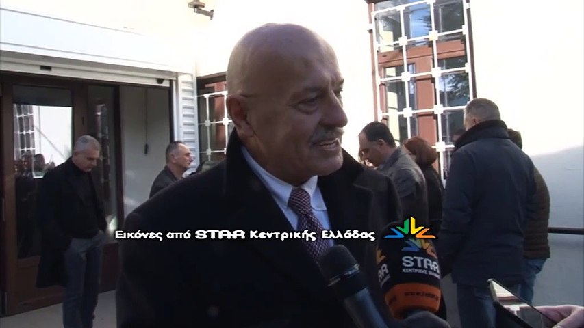 Δηλώσεις δικηγόρων για την δίκη της δολοφονίας του Κώστα Βεράκη - STAR ...