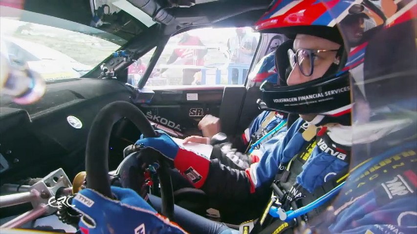 ERC 2020: Rally Islas Canarias (κατατακτήρια ειδική) - STAR Κεντρικής ...