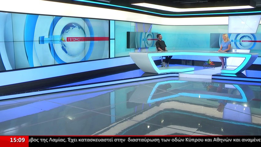Ο Ηθοποιός, Θανάσης Βισκαδουράκης στο STAR - STAR Κεντρικής Ελλάδας