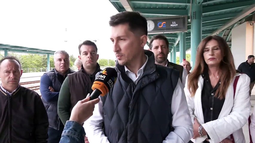 Κλιμάκιο του ΠΑΣΟΚ βρέθηκε στη Λοκρίδα - Επισκέφτηκαν το λιμάνι του Αγ ...